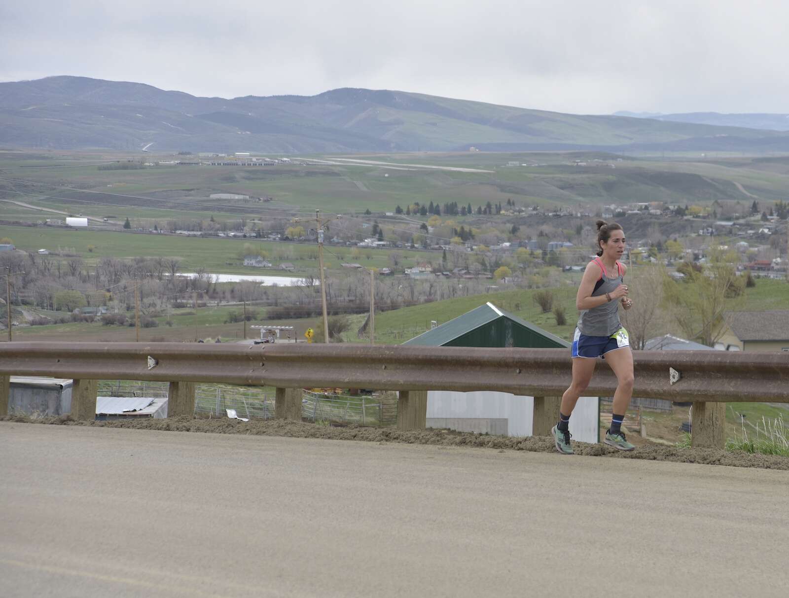 Photos: Hayden Cog Run | SteamboatToday.com